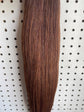 Regular Sorrel Horse Tail Hair – mmhorsehair