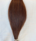 Regular Sorrel Horse Tail Hair – mmhorsehair